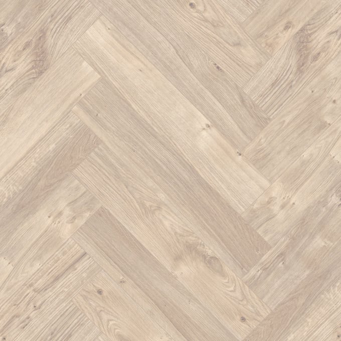 Amtico Click Smart Scandi Oak CP05 Parquet Click SPC Flooring ...