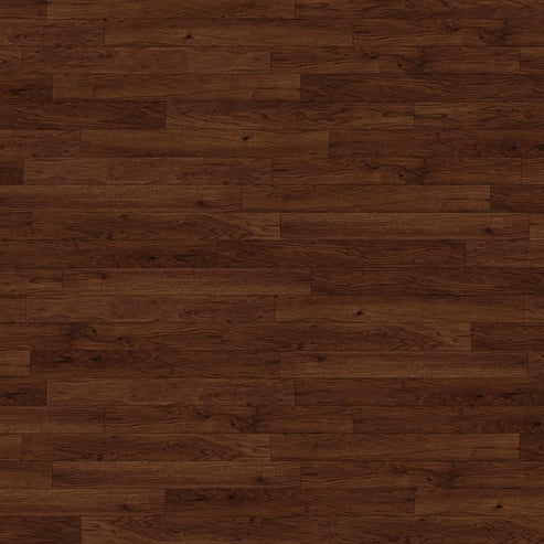 Amtico Spacia Black Walnut SS5W2534 Plank Glue Down LVT Flooring ...