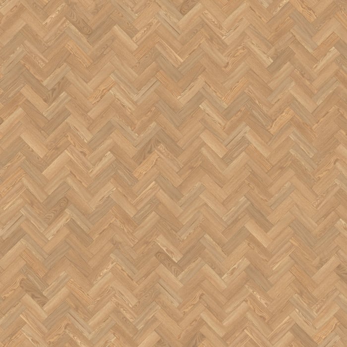 Amtico Spacia Pale Ash sp120 Small Parquet Glue Down LVT Flooring ...