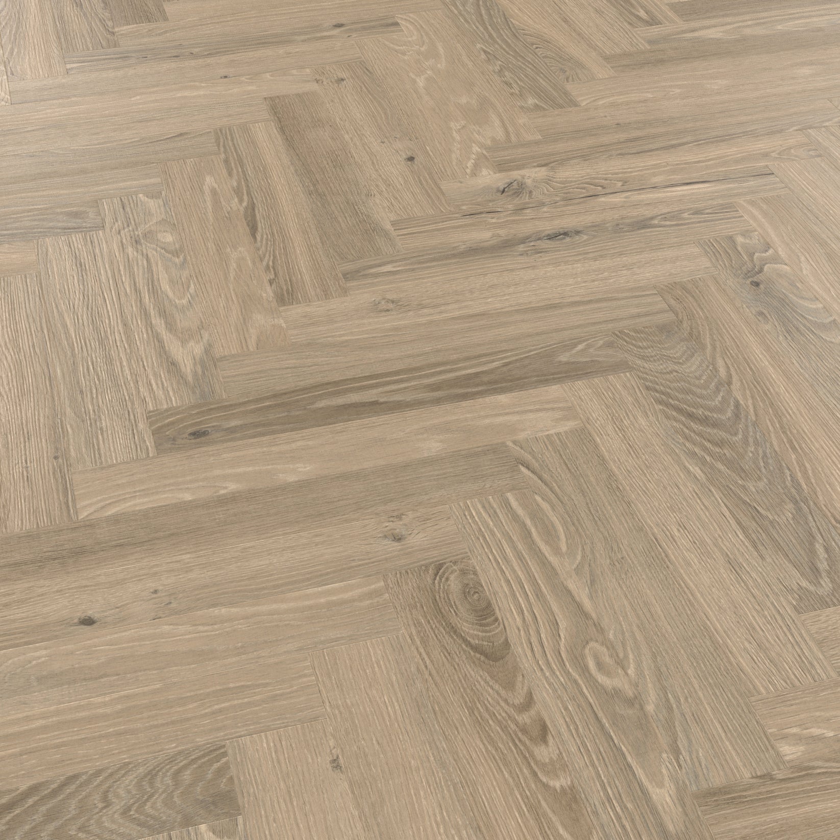 Clearance - Karndean Palio Essenza Ravenna Oak SM-PVP403 Herringbone G ...