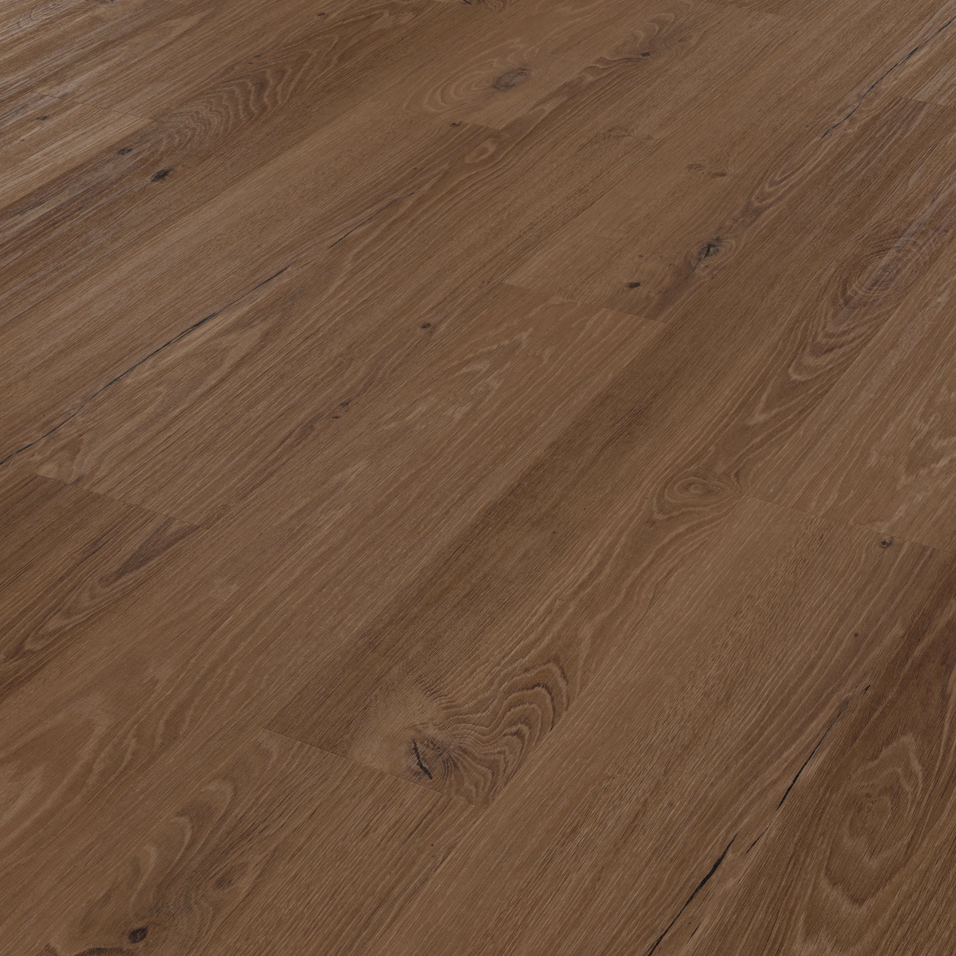 Karndean Palio Essenza Roma Oak PVP405 Plank Glue Down LVT Flooring ...